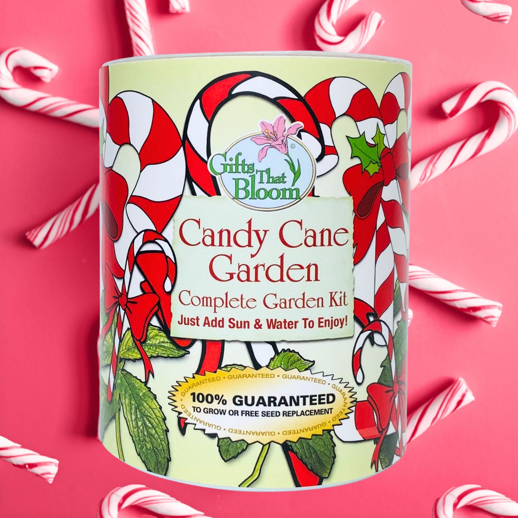 Gifts That Bloom - Unique Gardening Gifts