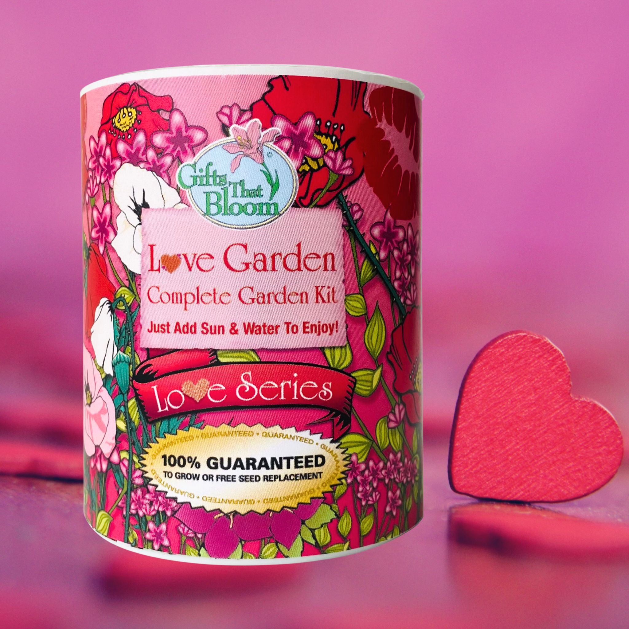 Gifts That Bloom - Unique Gardening Gifts