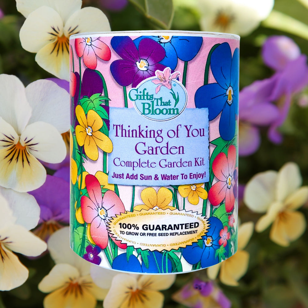 Gifts That Bloom - Unique Gardening Gifts